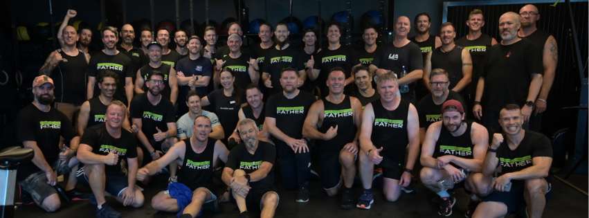 Training and Apparel – High Performance Father