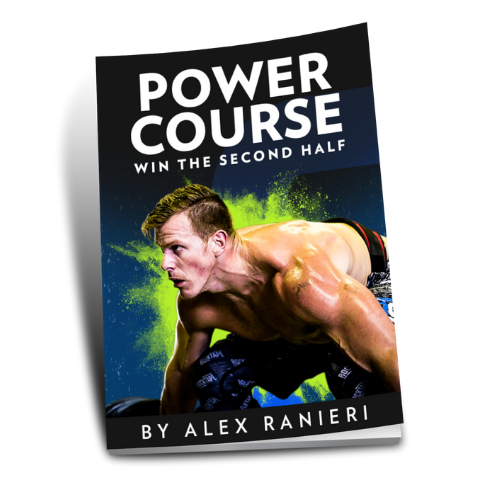 Journal – High Performance Father