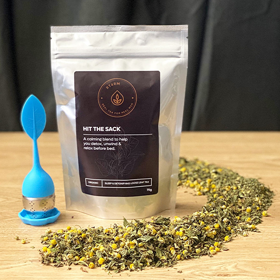 Nutrition – High Performance Father